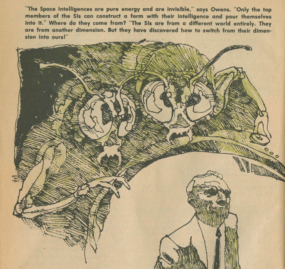 pkman.org - The PK Man Archive